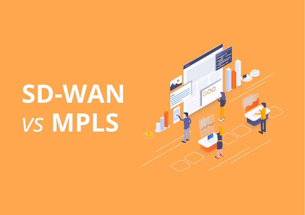 SD-WAN vs MPLS: Why This Is The Wrong Question To Ask - Data Express SD-WAN vs MPLS: Why This Is The Wrong Question To Ask - Data Express
